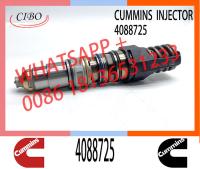China QSX15 ISX15 X15 Diesel Engine Pump Car Fuel Injector 4928260 4062569 4088301 4088725 for sale
