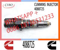 China QSX15 ISX15 X15 Diesel Engine Pump Car Fuel Injector 4928260 4062569 4088301 4088725 for sale