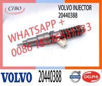 China Common Rail Diesel Fuel Injector 20440388 For VOL Ec360b Voe20440388 for sale