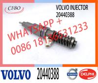China Common Rail Diesel Fuel Injector 20440388 For VOL Ec360b Voe20440388 for sale
