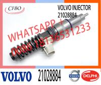 China Diesel Parts Nozzle Assembly Pump Injector BEBE4D20001 21028884 For Diesel Engine for sale