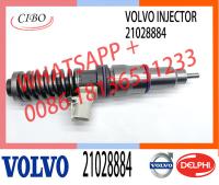 China Diesel Parts Nozzle Assembly Pump Injector BEBE4D20001 21028884 For Diesel Engine for sale