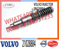 China Diesel Parts Nozzle Assembly Pump Injector BEBE4D20001 21028884 For Diesel Engine for sale