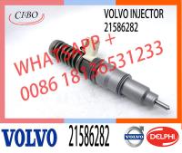 China Diesel Engine EUI Unit Injector Common Rail Fuel Injector Bebe 4d38001 21586282 For VOL Penta Md11 for sale