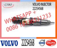China Diesel Engine Fuel Injector Unit BEBE4D45001 21947762 21379931 BEBE4D18001 22254568 21652515 for sale