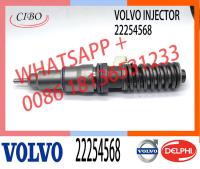 China Diesel Engine Fuel Injector Unit BEBE4D45001 21947762 21379931 BEBE4D18001 22254568 21652515 for sale