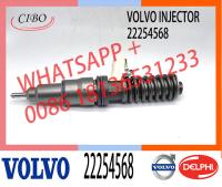 China Diesel Engine Fuel Injector Unit BEBE4D45001 21947762 21379931 BEBE4D18001 22254568 21652515 for sale