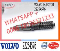 China Diesel Fuel Injector 21977918 BEBE4P02001 BEBE4P03001 22254576 E3.27 For VOL Injector MD13 EURO 6 for sale