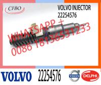 China Diesel Fuel Injector 21977918 BEBE4P02001 BEBE4P03001 22254576 E3.27 For VOL Injector MD13 EURO 6 for sale