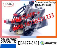 China Satanadyne PUMP Diesel Engine Fuel Pump DB4427-5481 for sale