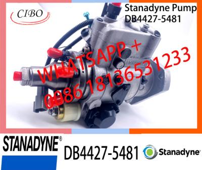 China Satanadyne PUMP Diesel Engine Fuel Pump DB4427-5481 for sale