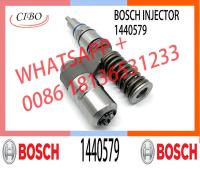 China Engine Parts Diesel Fuel Injector 0414701082 0414701019 0414701027 Sca-nia Fuel Injector 1440579 for sale
