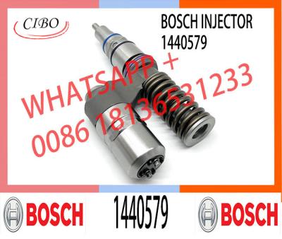 China Engine Parts Diesel Fuel Injector 0414701082 0414701019 0414701027 Sca-nia Fuel Injector 1440579 for sale