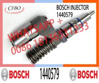 China Engine Parts Diesel Fuel Injector 0414701082 0414701019 0414701027 Sca-nia Fuel Injector 1440579 for sale