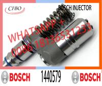 China Engine Parts Diesel Fuel Injector 0414701082 0414701019 0414701027 Sca-nia Fuel Injector 1440579 for sale