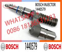 China Engine Parts Diesel Fuel Injector 0414701082 0414701019 0414701027 Sca-nia Fuel Injector 1440579 for sale