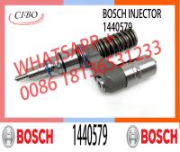 China Engine Parts Diesel Fuel Injector 0414701082 0414701019 0414701027 Sca-nia Fuel Injector 1440579 for sale