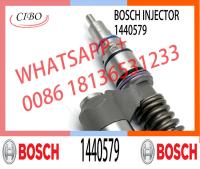 China Engine Parts Diesel Fuel Injector 0414701082 0414701019 0414701027 Sca-nia Fuel Injector 1440579 for sale