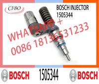 China High Quality Diesel Engine Parts 0414701019 Fuel Injector 1505344 1440579 apply to Scania On Sale for sale