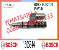 China High Quality Diesel Engine Parts 0414701019 Fuel Injector 1505344 1440579 apply to Scania On Sale for sale