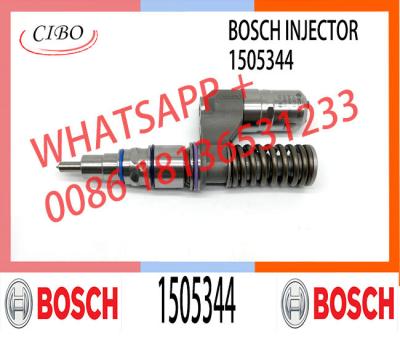 China High Quality Diesel Engine Parts 0414701019 Fuel Injector 1505344 1440579 apply to Scania On Sale for sale
