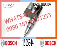 China High Quality Diesel Engine Parts 0414701019 Fuel Injector 1505344 1440579 apply to Scania On Sale for sale