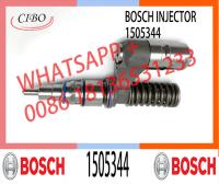 China High Quality Diesel Engine Parts 0414701019 Fuel Injector 1505344 1440579 apply to Scania On Sale for sale