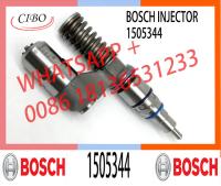 China High Quality Diesel Engine Parts 0414701019 Fuel Injector 1505344 1440579 apply to Scania On Sale for sale