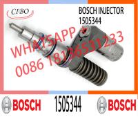 China High Quality Diesel Engine Parts 0414701019 Fuel Injector 1505344 1440579 apply to Scania On Sale for sale