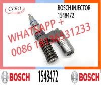 China Hot-selling Diesel Engine Fuel Common Rail Injector 1677158 21098634 1548472 for sale