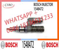 China Hot-selling Diesel Engine Fuel Common Rail Injector 1677158 21098634 1548472 for sale