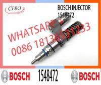 China Hot-selling Diesel Engine Fuel Common Rail Injector 1677158 21098634 1548472 for sale
