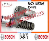 China Hot-selling Diesel Engine Fuel Common Rail Injector 1677158 21098634 1548472 for sale
