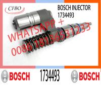China 0414701092 Genuine Fuel Injection Pump For Doosan DX380 DX500 DX520 excavator 1734493 For Scania Dc13076a for sale