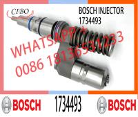 China 0414701092 Genuine Fuel Injection Pump For Doosan DX380 DX500 DX520 excavator 1734493 For Scania Dc13076a for sale
