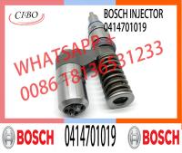 China Good Quality Diesel Injector 1440579 144-0579 0414701019 for  With Best Price for sale