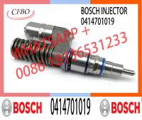 China Good Quality Diesel Injector 1440579 144-0579 0414701019 for  With Best Price for sale