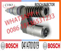 China Good Quality Diesel Injector 1440579 144-0579 0414701019 for  With Best Price for sale