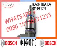 China Good Quality Diesel Injector 1440579 144-0579 0414701019 for  With Best Price for sale