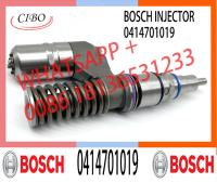 China Good Quality Diesel Injector 1440579 144-0579 0414701019 for  With Best Price for sale