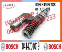 China Good Quality Diesel Injector 1440579 144-0579 0414701019 for  With Best Price for sale