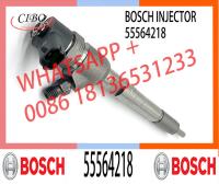 China 55564218 High quality Diesel Fuel Injector 55564218 Common rail injector for sale for sale