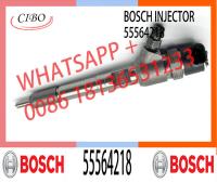 China 55564218 High quality Diesel Fuel Injector 55564218 Common rail injector for sale for sale