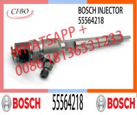 China 55564218 High quality Diesel Fuel Injector 55564218 Common rail injector for sale for sale