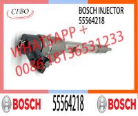 China 55564218 High quality Diesel Fuel Injector 55564218 Common rail injector for sale for sale