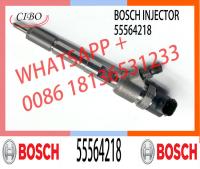 China 55564218 High quality Diesel Fuel Injector 55564218 Common rail injector for sale for sale