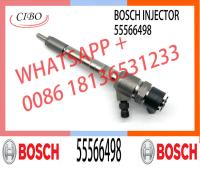 China common rail injector 0445110326 diesel fuel injector 55566498 55214159 for sale