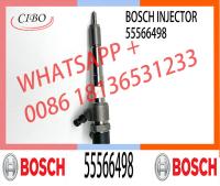 China common rail injector 0445110326 diesel fuel injector 55566498 55214159 for sale