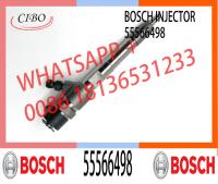 China common rail injector 0445110326 diesel fuel injector 55566498 55214159 for sale