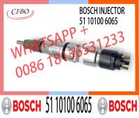 China China Made New 0445120098 diesel auto fuel injection 0 445 120 098 for 120 # CRIN2-16 51 10100 6065 Diesel Engine for sale